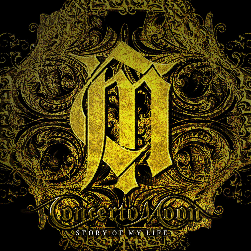 CONCERTO MOON『BACK BEYOND TIME』より、先行デジタル・シングル“ STORY OF MY LIFE ”4/18(木 ...