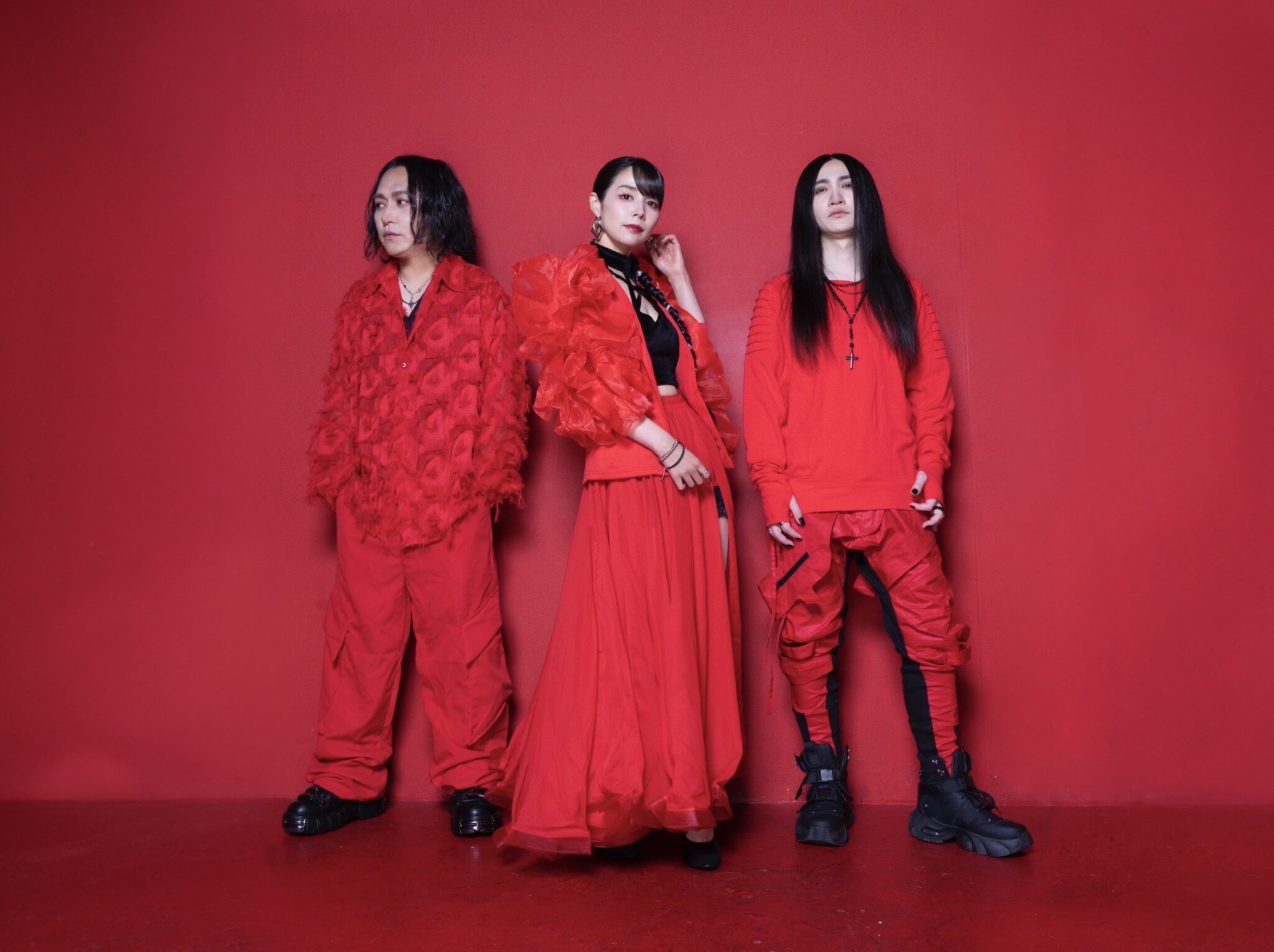 TEARS OF TRAGEDY | Walküre Records