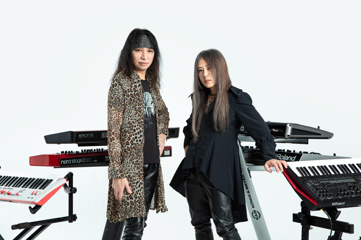 Keyboard Prince / Apocalypse -Deluxe Edition- (WLKR-0097) | Walküre Records